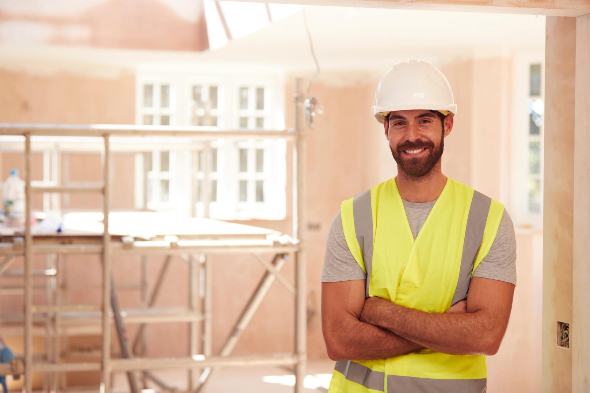 Understanding the Basics of Tradie's Insurance | Viz Insurance | We're ...