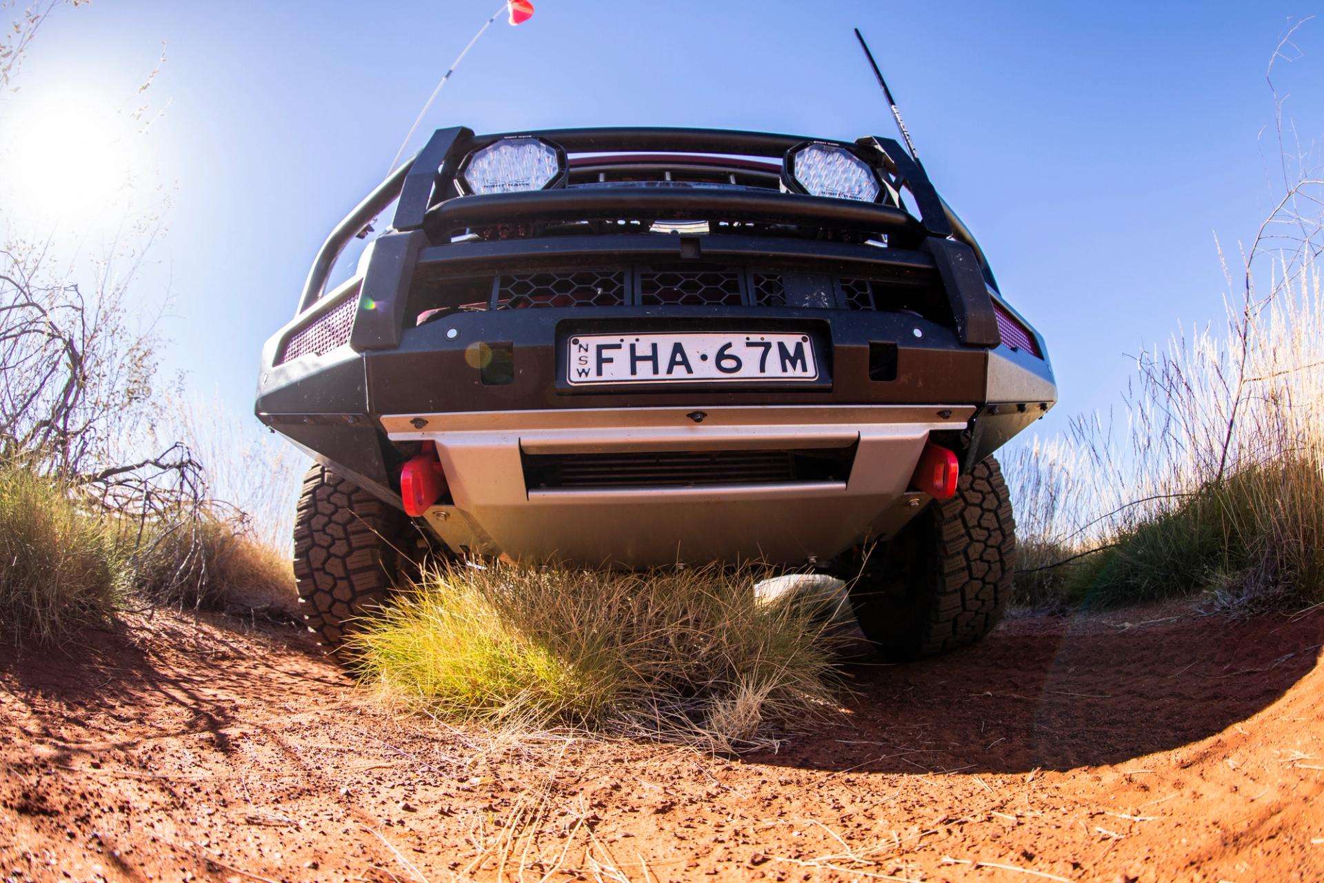 What modifications need to be engineered to be legal? | 4WD Insurance ...