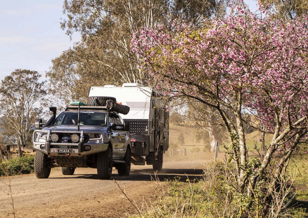 Budgeting for The Big Lap | Club 4x4