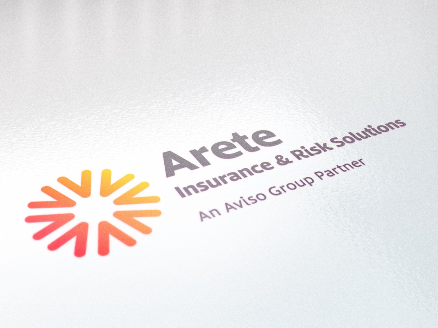 Arete Risk & Insurance Solutions has changed | Aviso