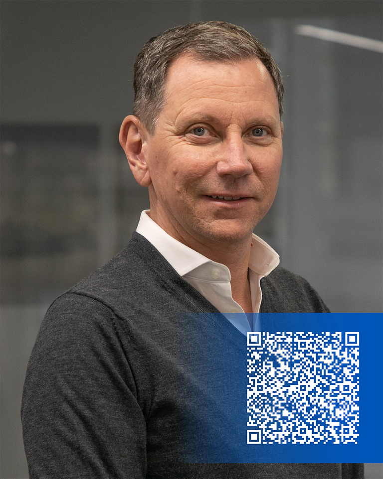 Meet the team | Epsilon