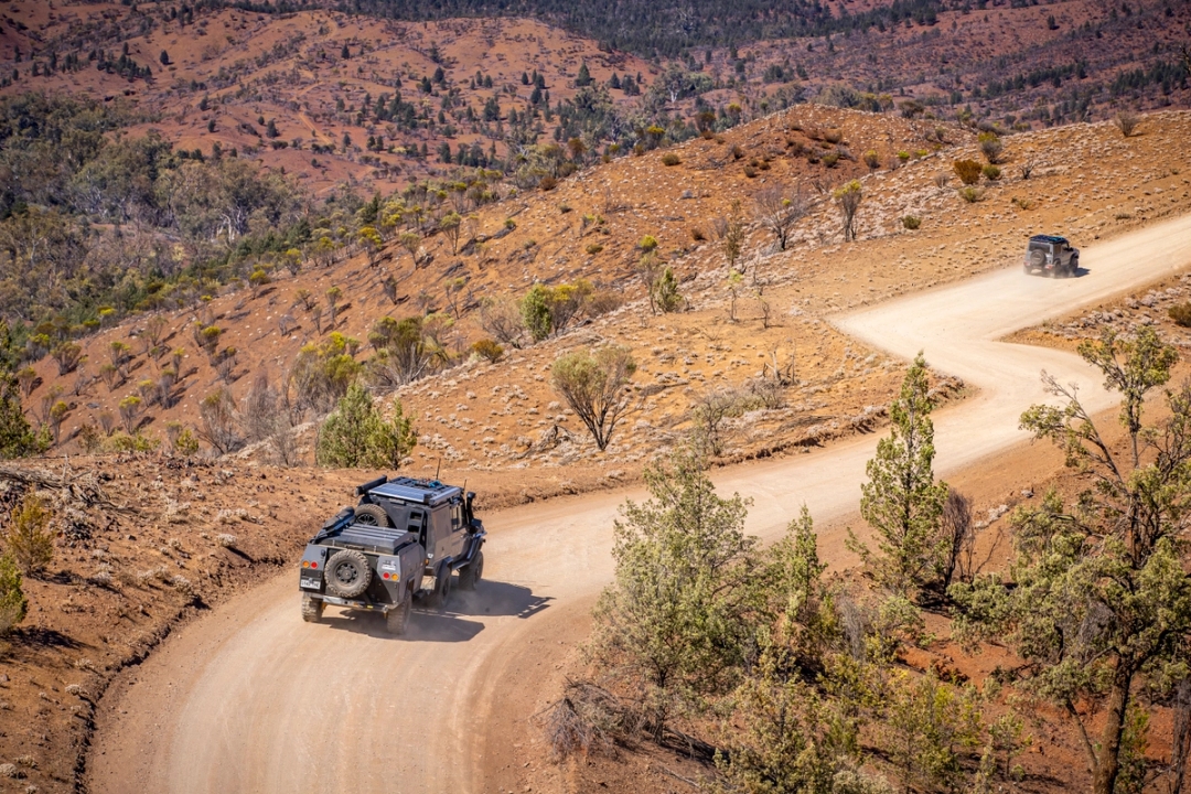 4WD Roadside Assistance Australia | Club 4x4