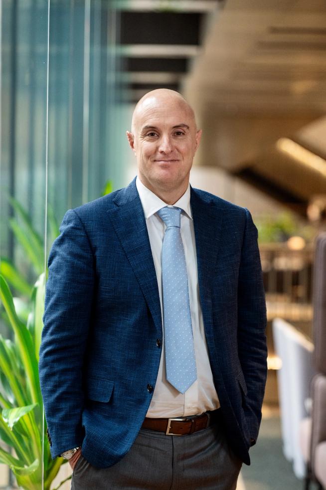 Company — Our People | Envest