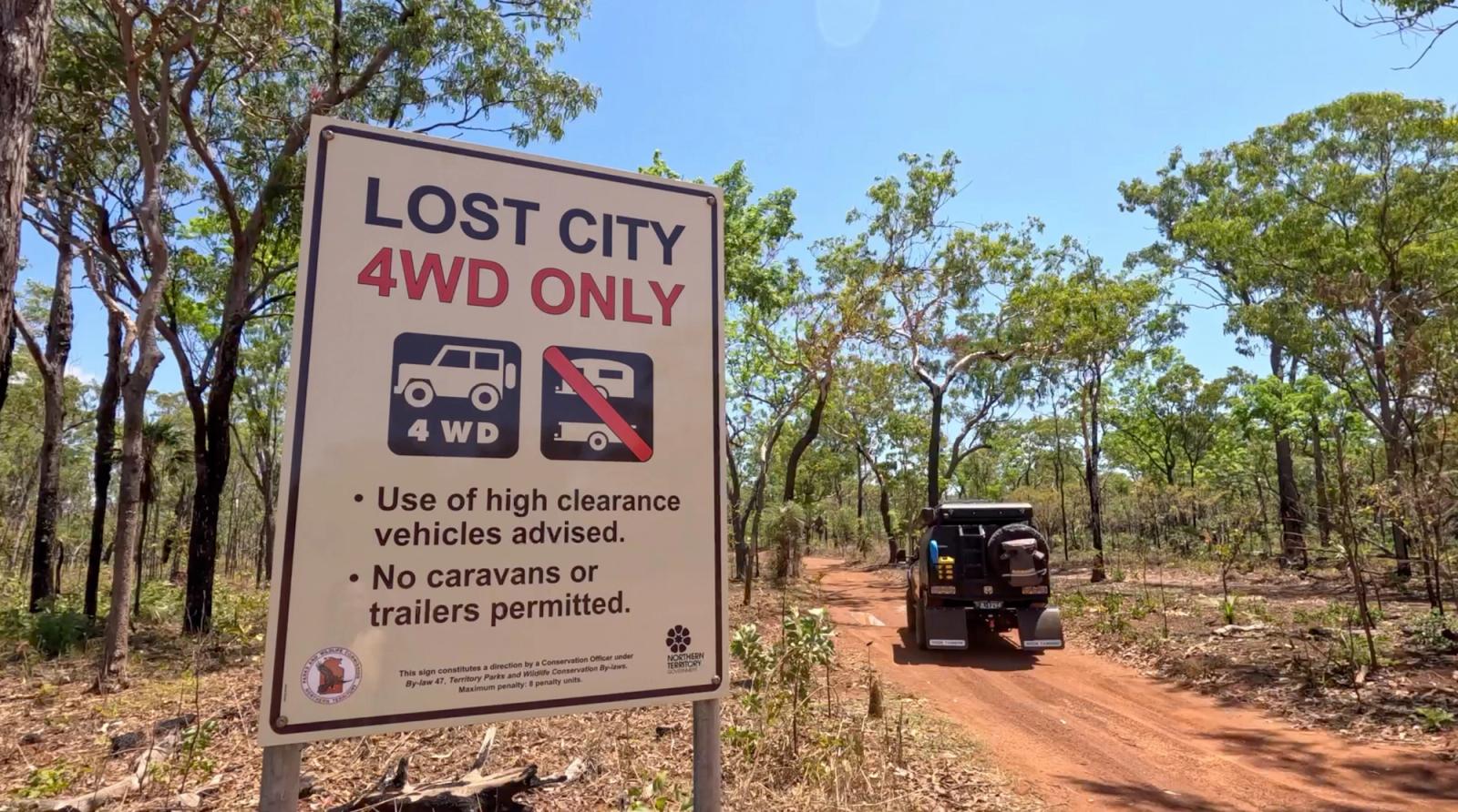 Trips & Destinations | Club 4x4