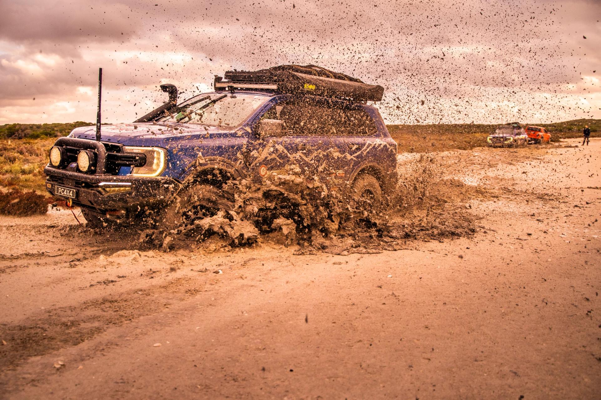 News | 4WD Insurance | Comprehensive 4X4 Offroad Insurance | Club 4X4