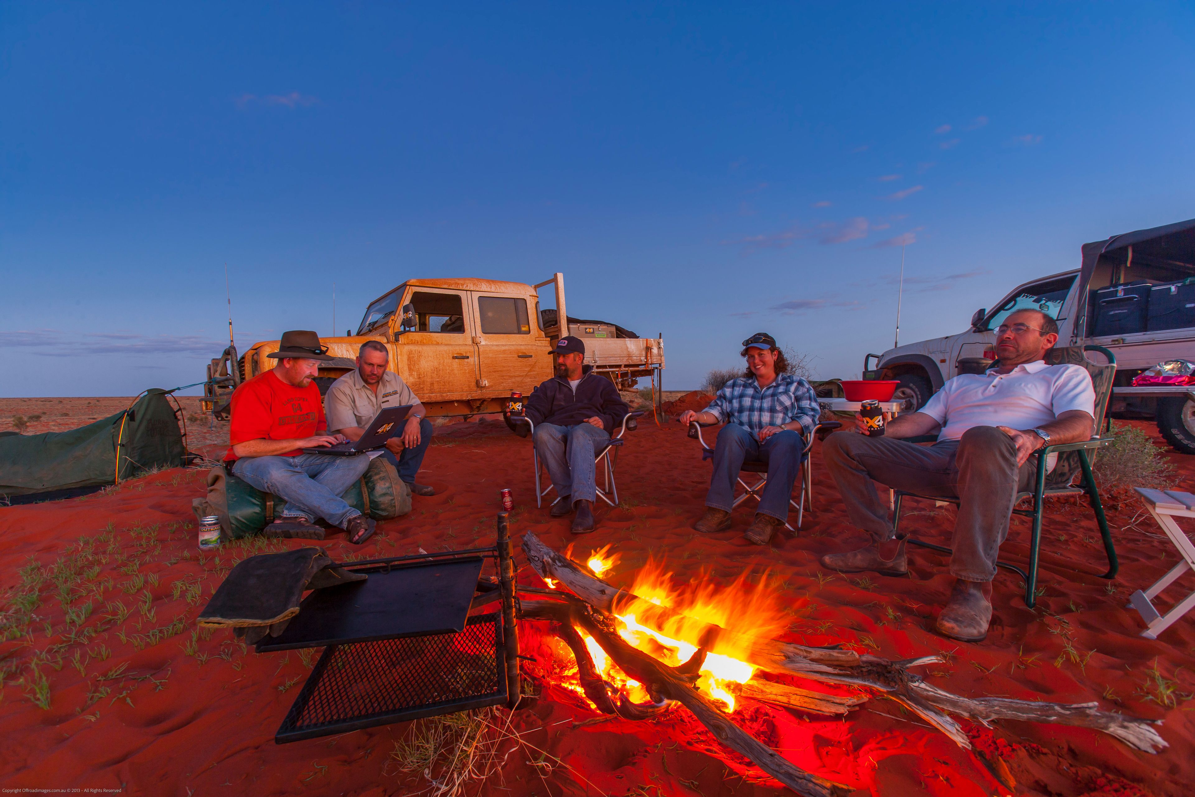 Personal Effects Insurance Coverage for 4WD Enthusiasts | 4WD Insurance ...