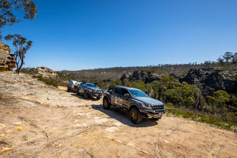 Contact Information - Club 4X4 | 4WD Insurance | Comprehensive 4X4 ...