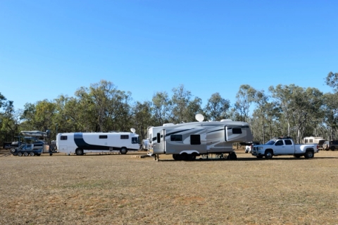 Campervan Insurance, RV, Motorhome & Caravan Insurance Australia | KT ...