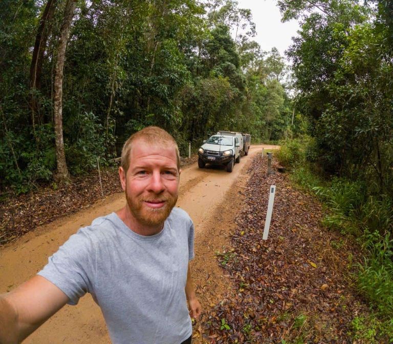 10 Family Friendly Camping Destinations in Queensland | Club 4x4