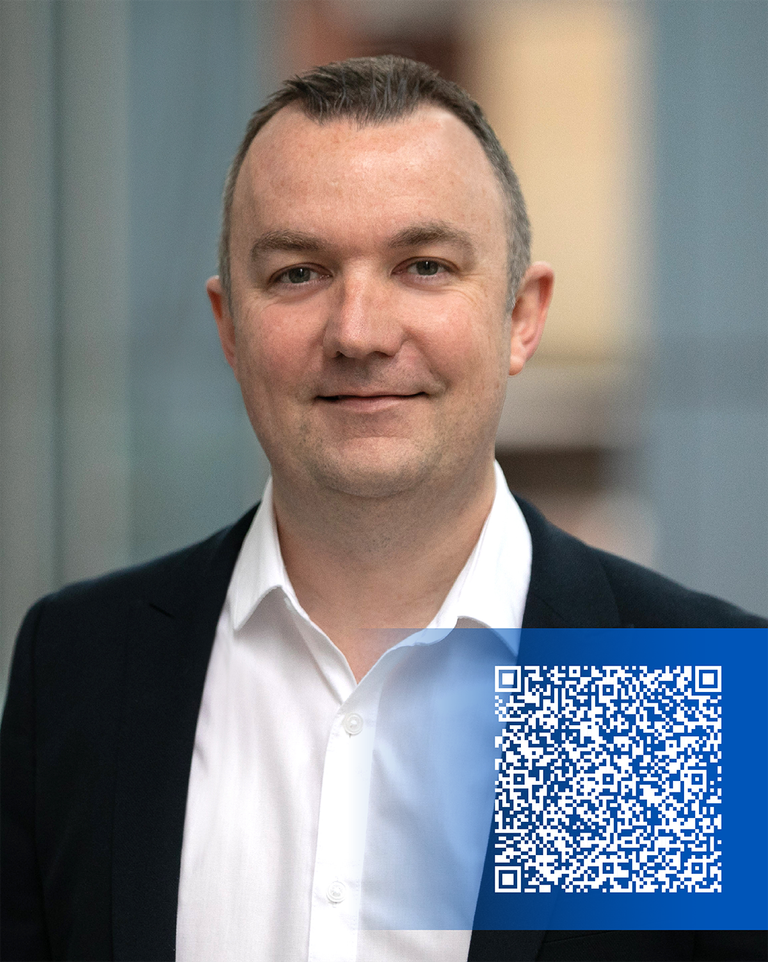 Meet the team | Epsilon