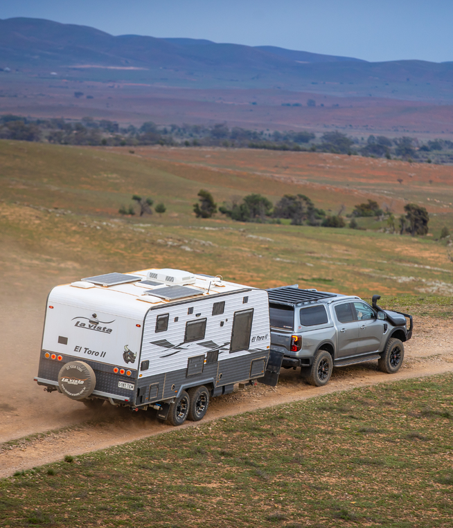 Caravan Insurance Quote Australia | Club 4X4 | 4WD Insurance ...