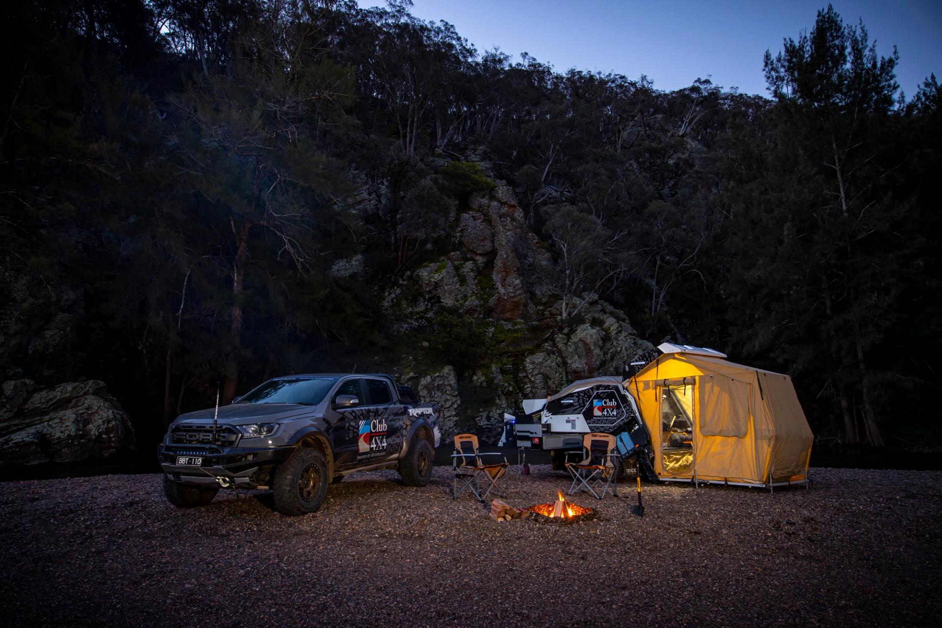 More About Club 4X4 - Club 4X4 | 4WD Insurance | Comprehensive 4X4 ...