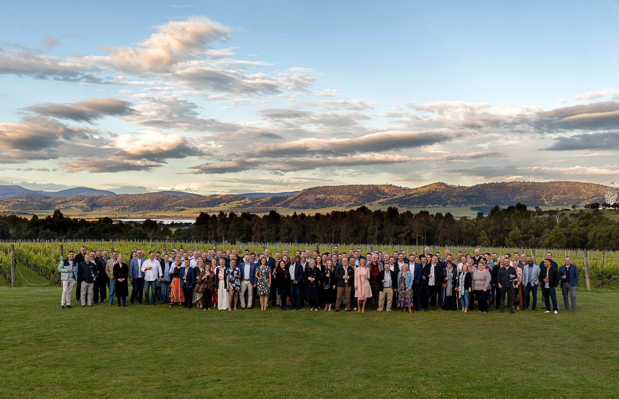 Insurance Australia Group | Envest Network & Risk Management | Envest