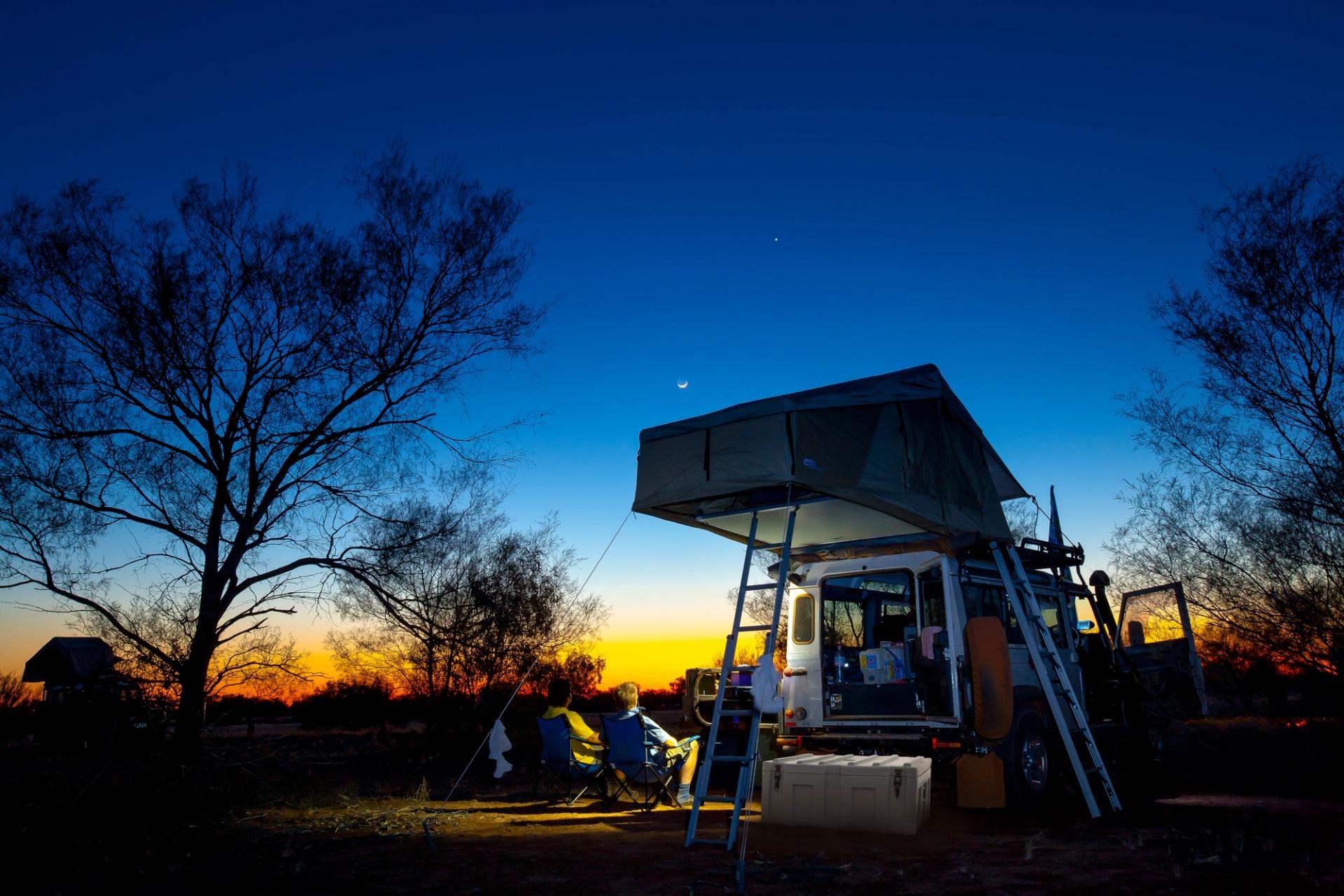 Personal Effects Insurance Coverage for 4WD Enthusiasts | 4WD Insurance ...