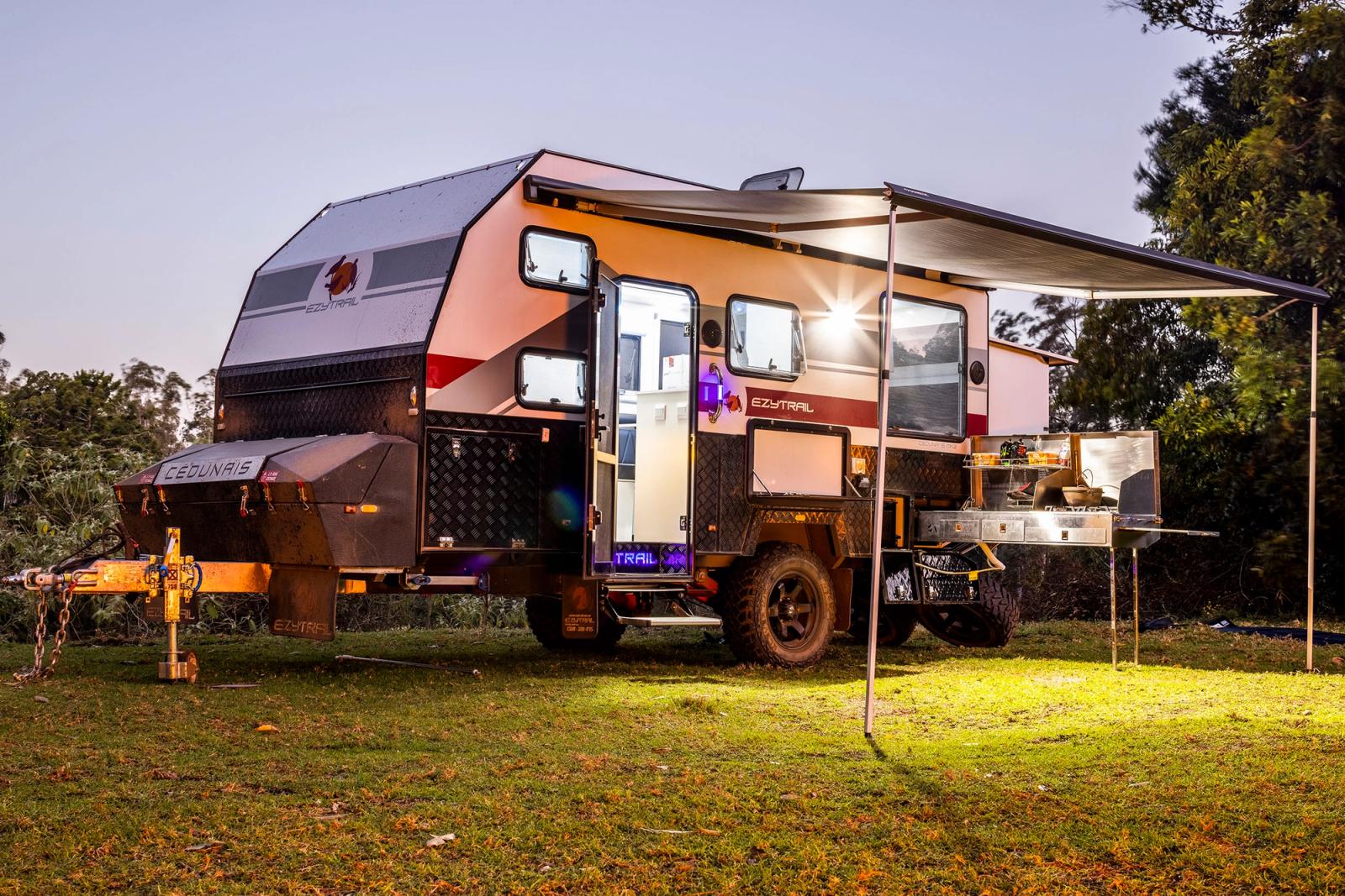 Expert Advice | Club 4x4