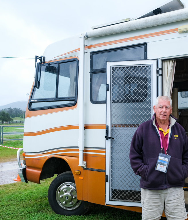 Converted Bus Insurance Quotes Online | KT Insurance Australia | KT ...