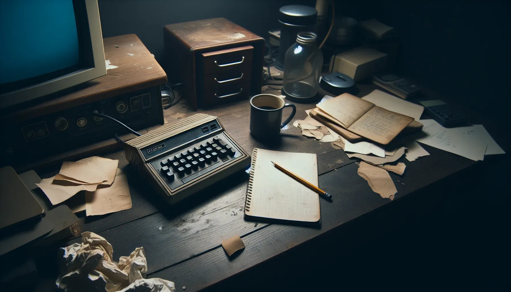 7 Tips for Starting a Career in the Computer Game Industry - Computer Games