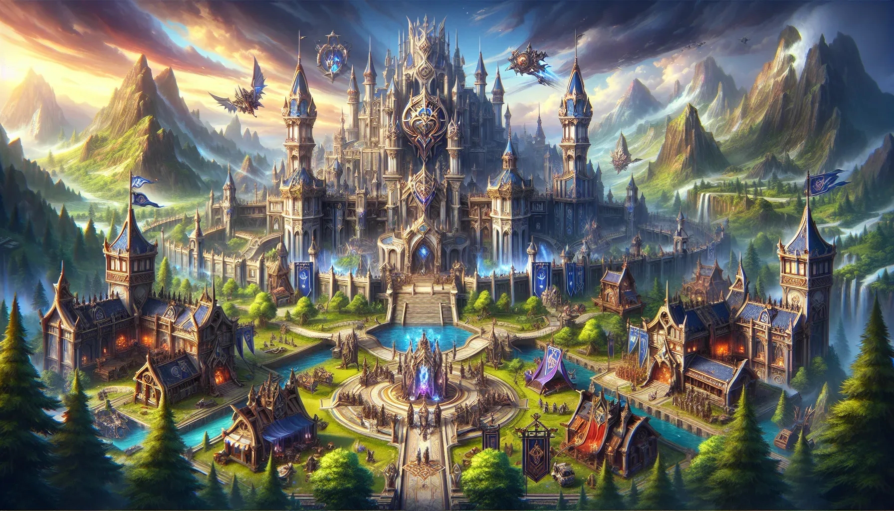 6 Pc Games With the Most Passionate Communities - Computer Games