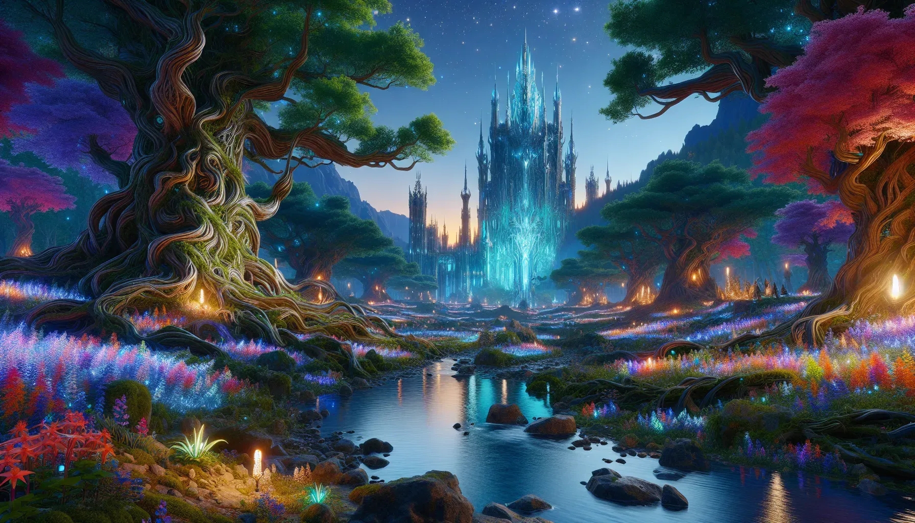 7 Times Pc Game Graphics Left You Amazed - Computer Games