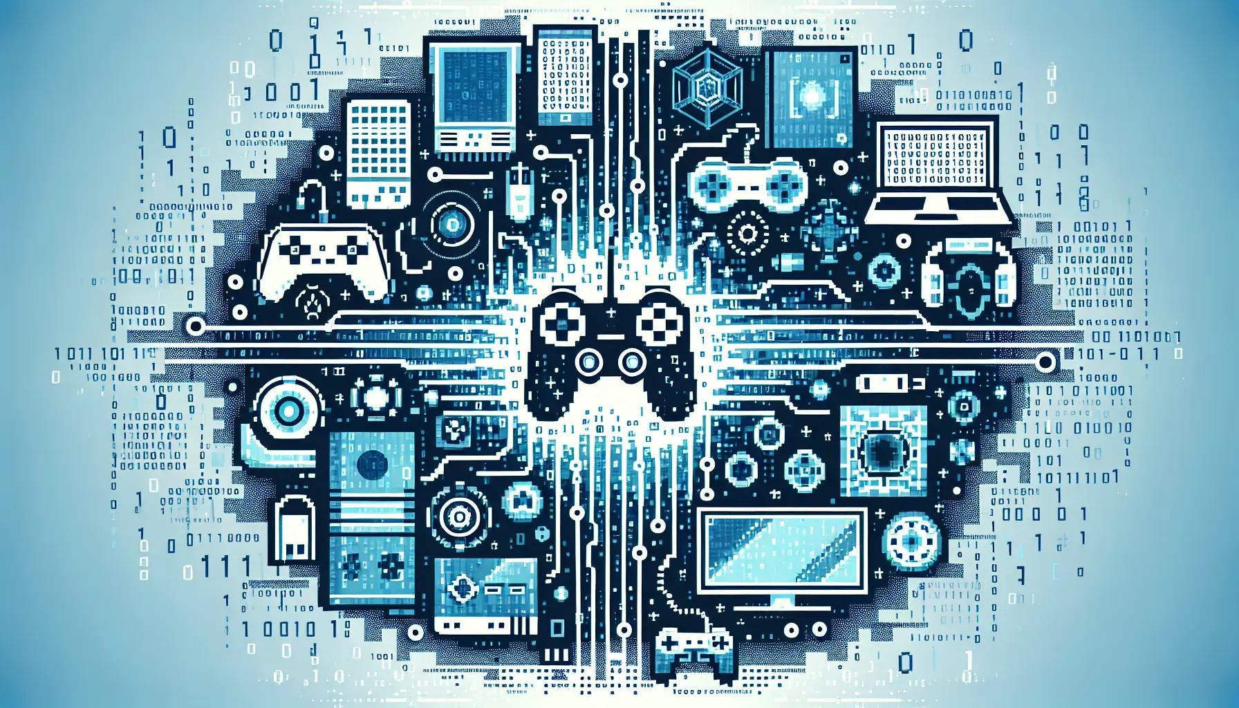 Dealing With Computer Game Addiction - Computer Games