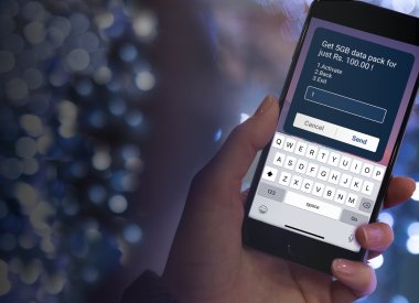 Omobio | Core Network Solutions | USSD Gateway