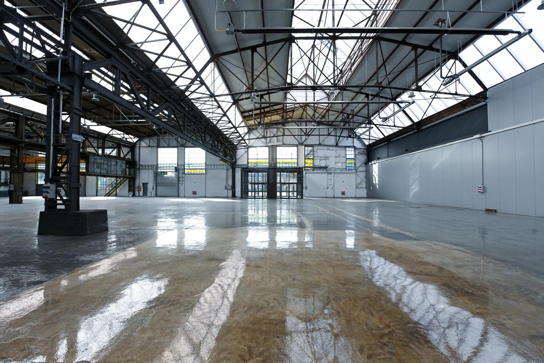 Locations | Areal Böhler