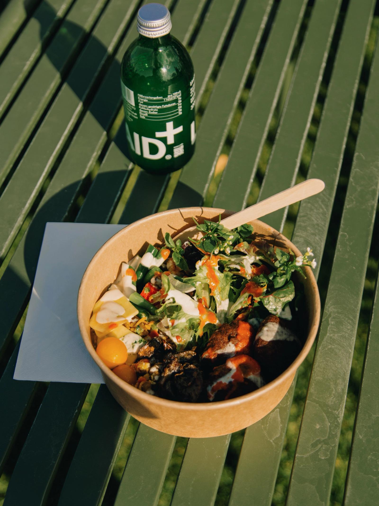 Visit | Areal Böhler