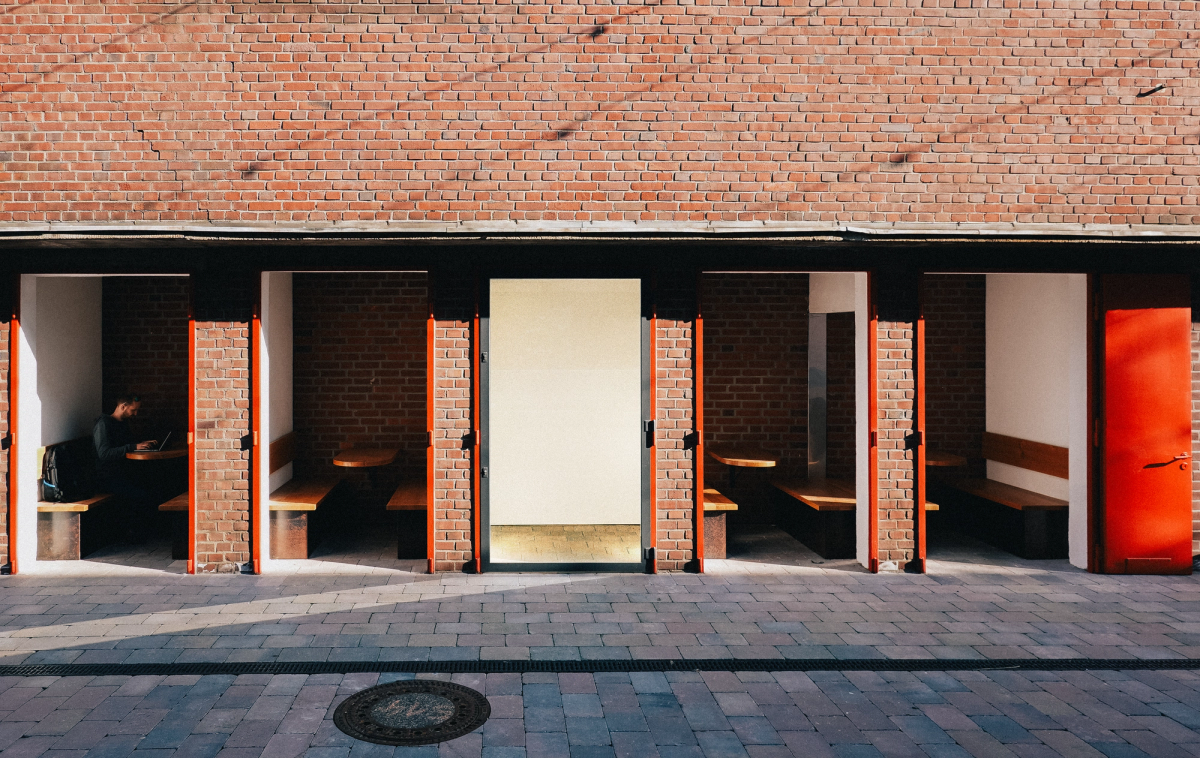 Visit | Areal Böhler