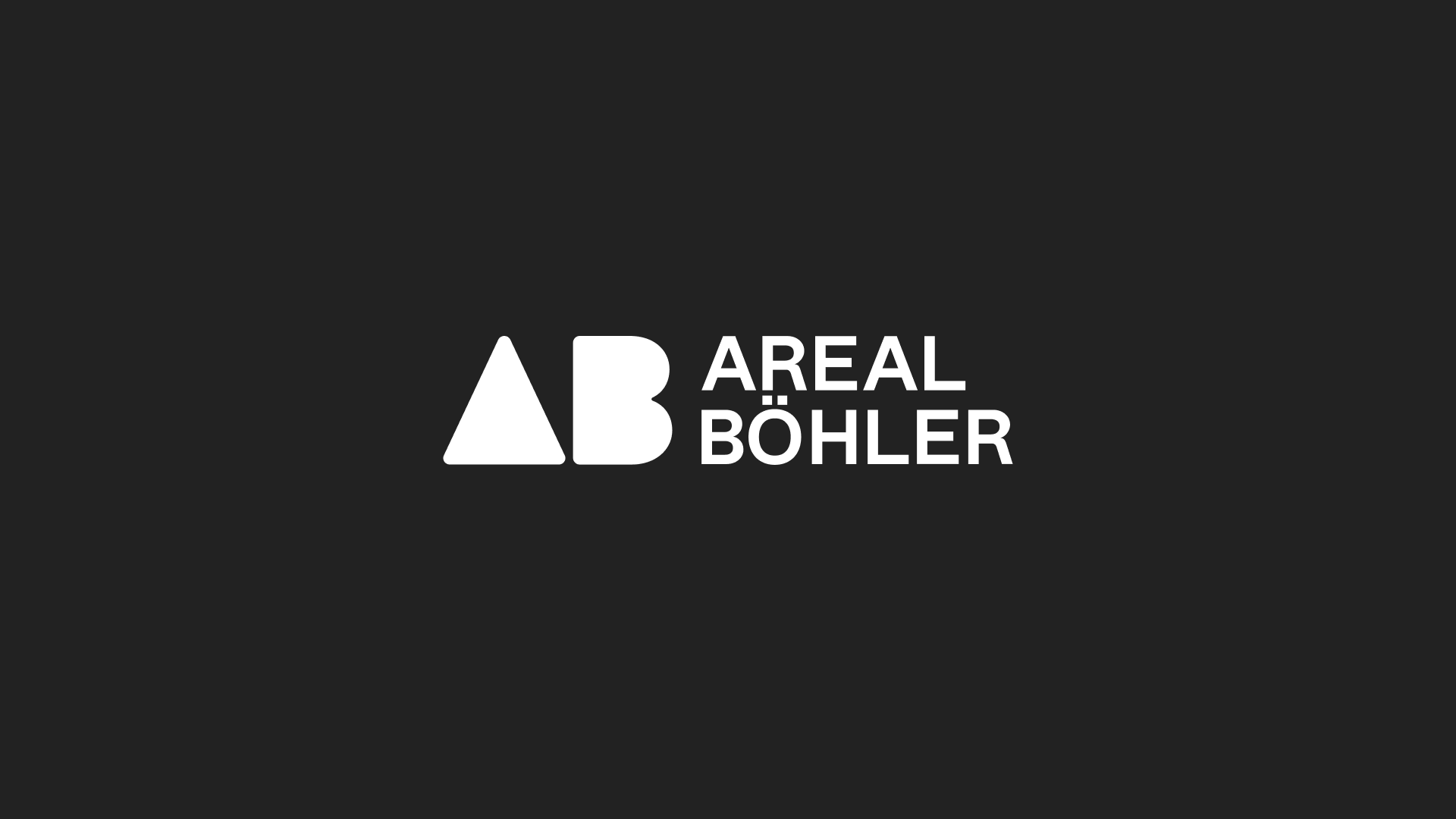 Visit | Areal Böhler