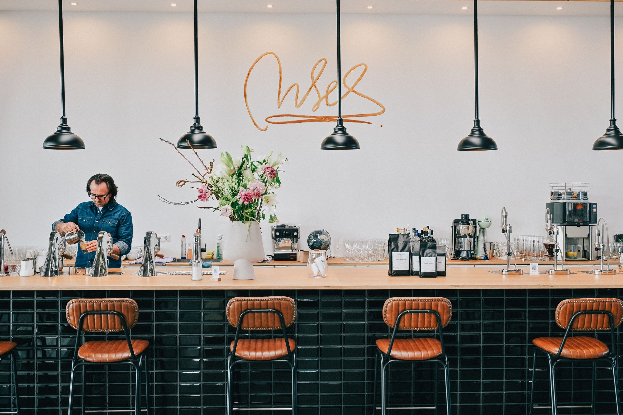 Visit | Areal Böhler