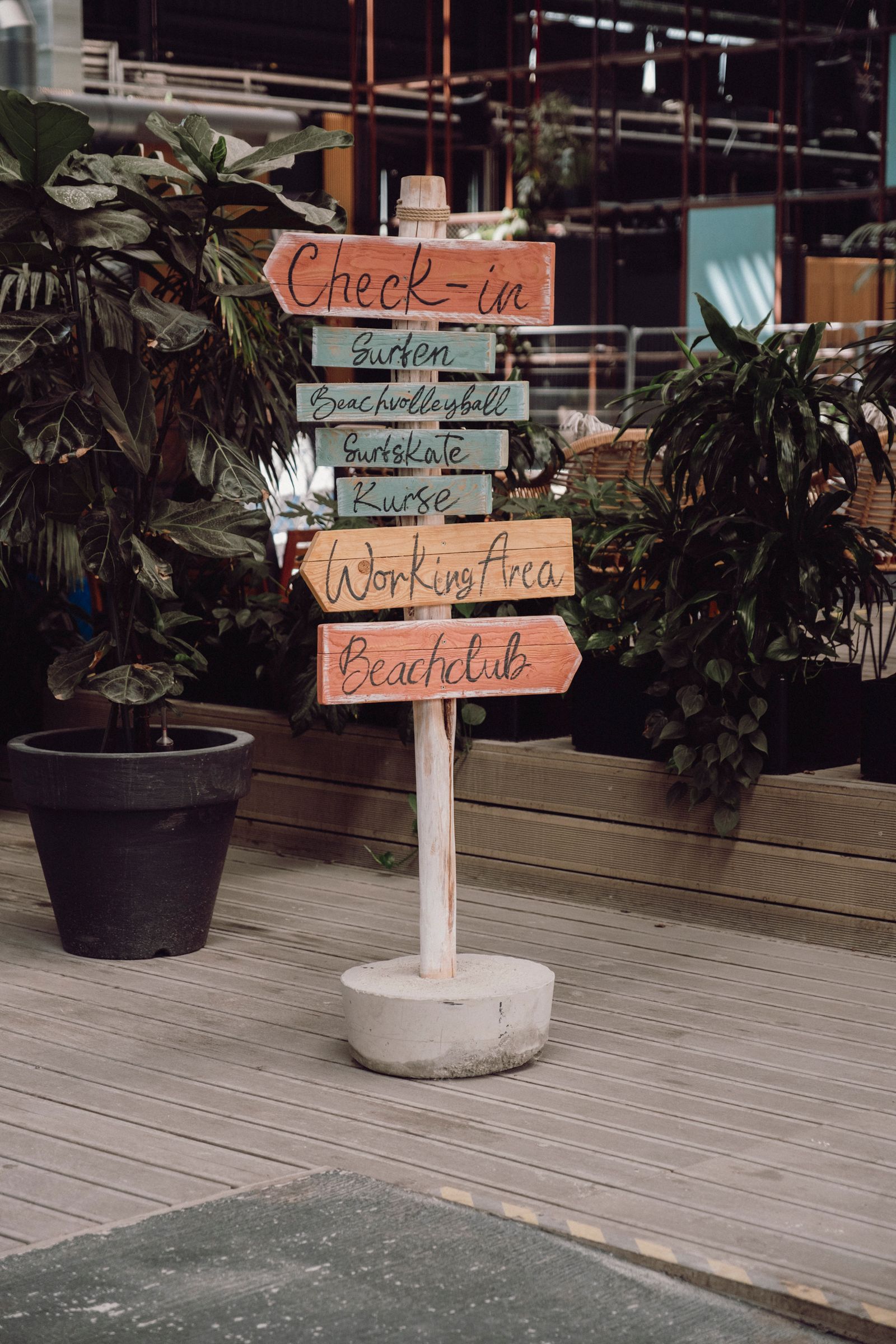 A visit to RheinRiff | Areal Böhler