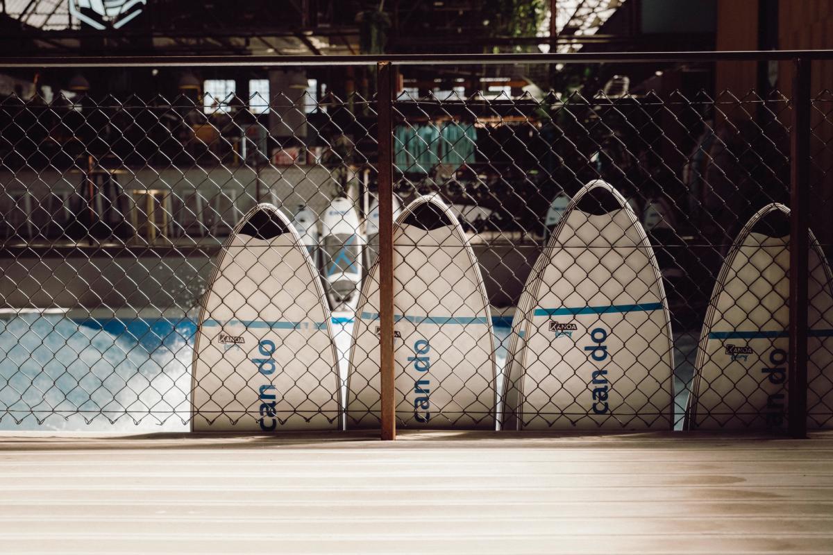 A visit to RheinRiff | Areal Böhler