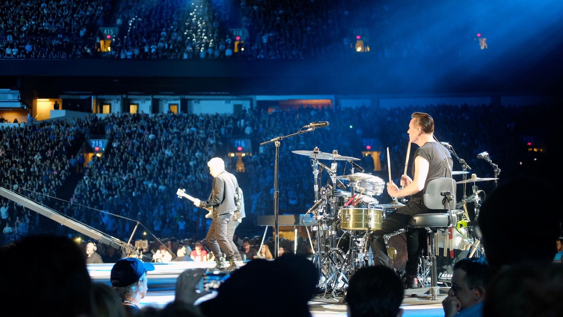 Plan Ahead for All the Big Concerts Coming to Vancouver in 2025 ...