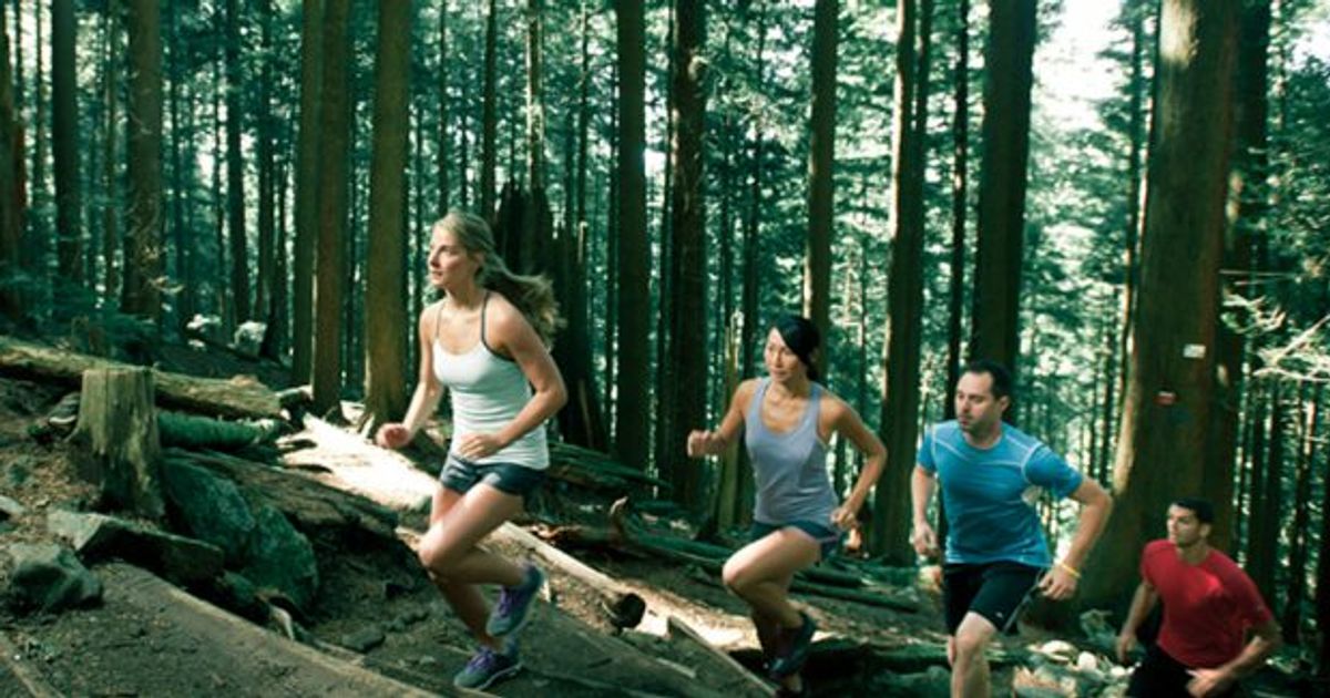 The Grouse Grind is Open for 2019 + 5 Reasons You Should Seek the Peak ...