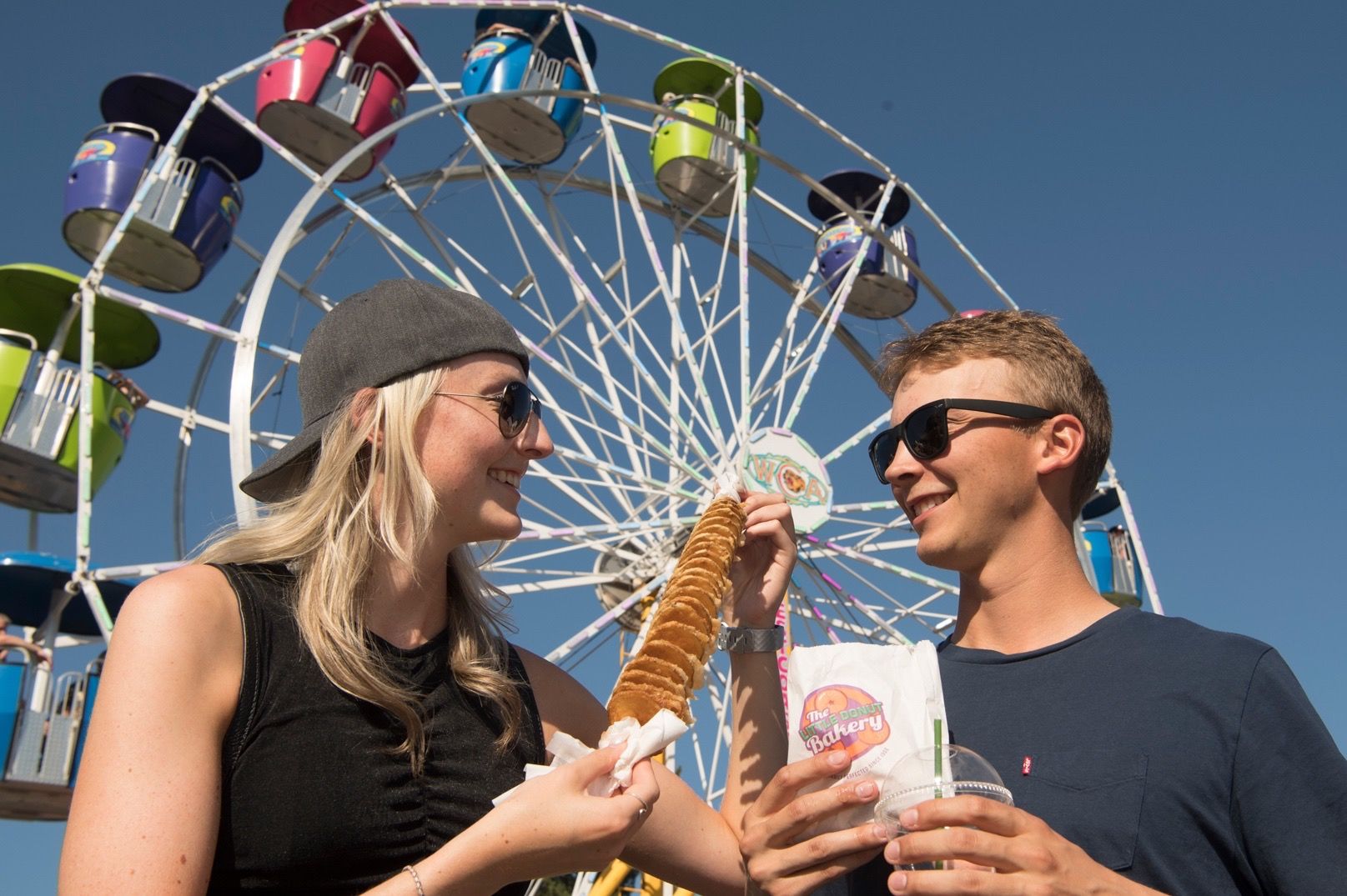 Everything to See and Do at the PNE Fair | Destination Vancouver
