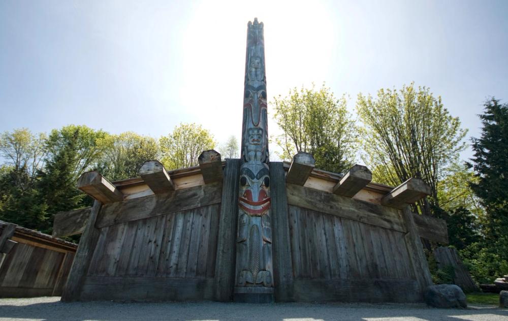 First Nations in Vancouver | Destination Vancouver