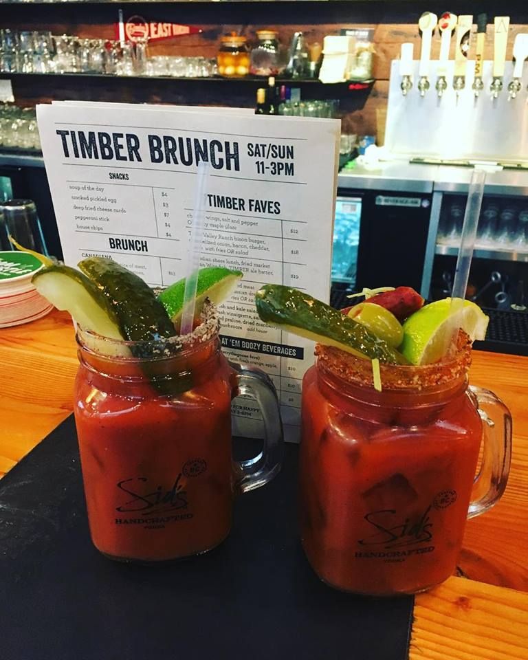 Where to celebrate National Caesar Day in Vancouver (May 16 ...