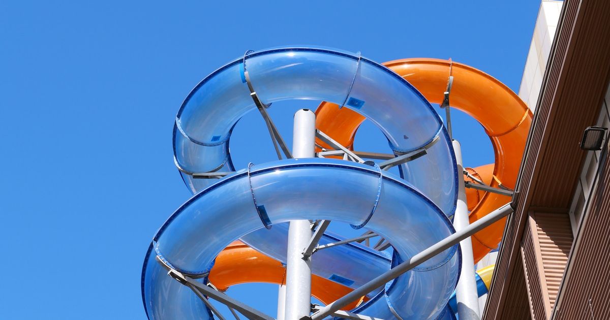 10 Places to Ride Waterslides Around Vancouver | Destination Vancouver