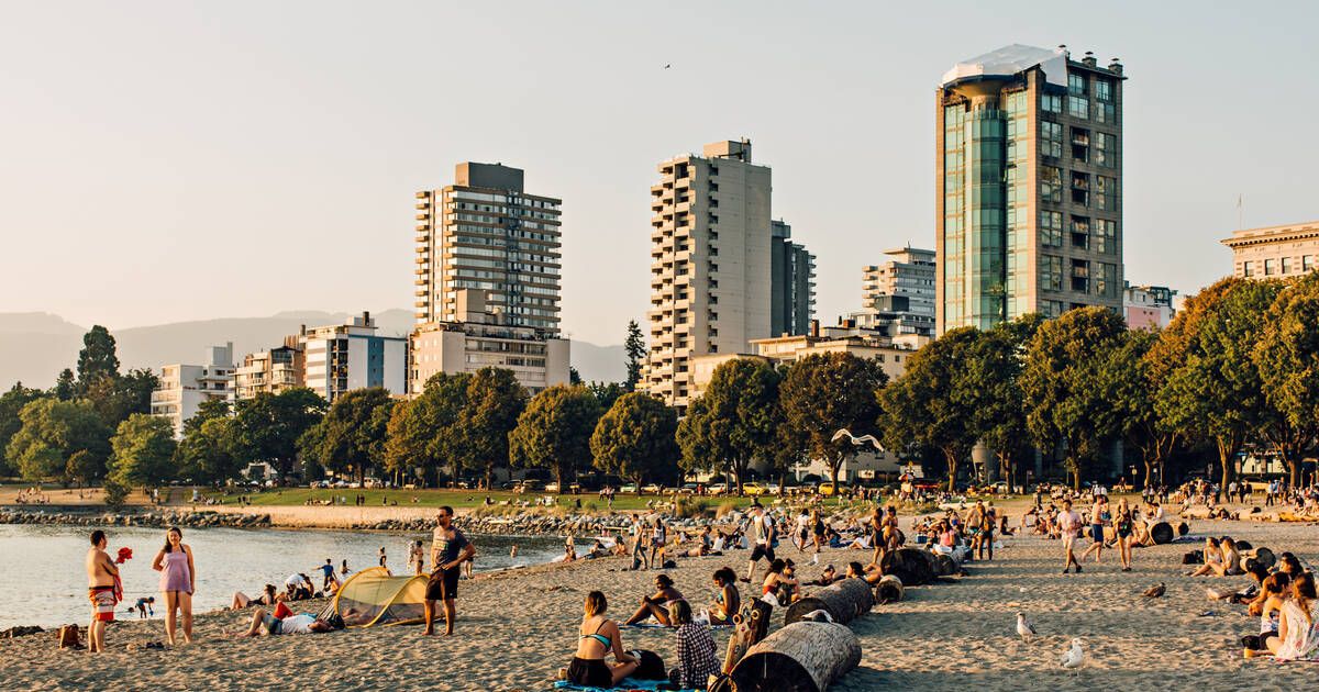 How to Spend the 2024 BC Day Weekend in Vancouver | Destination Vancouver
