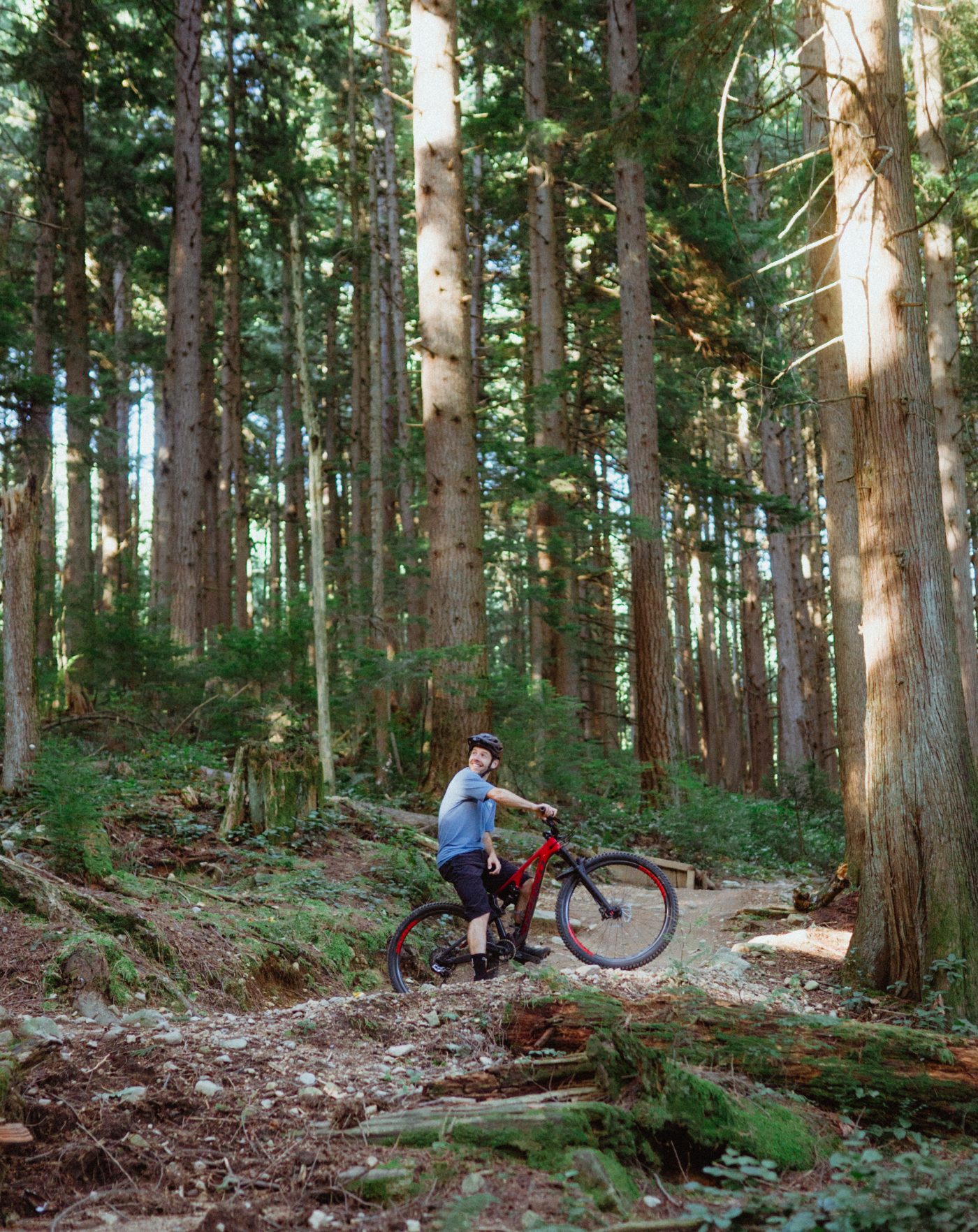 Your Guide to Mountain Biking in Vancouver | Destination Vancouver