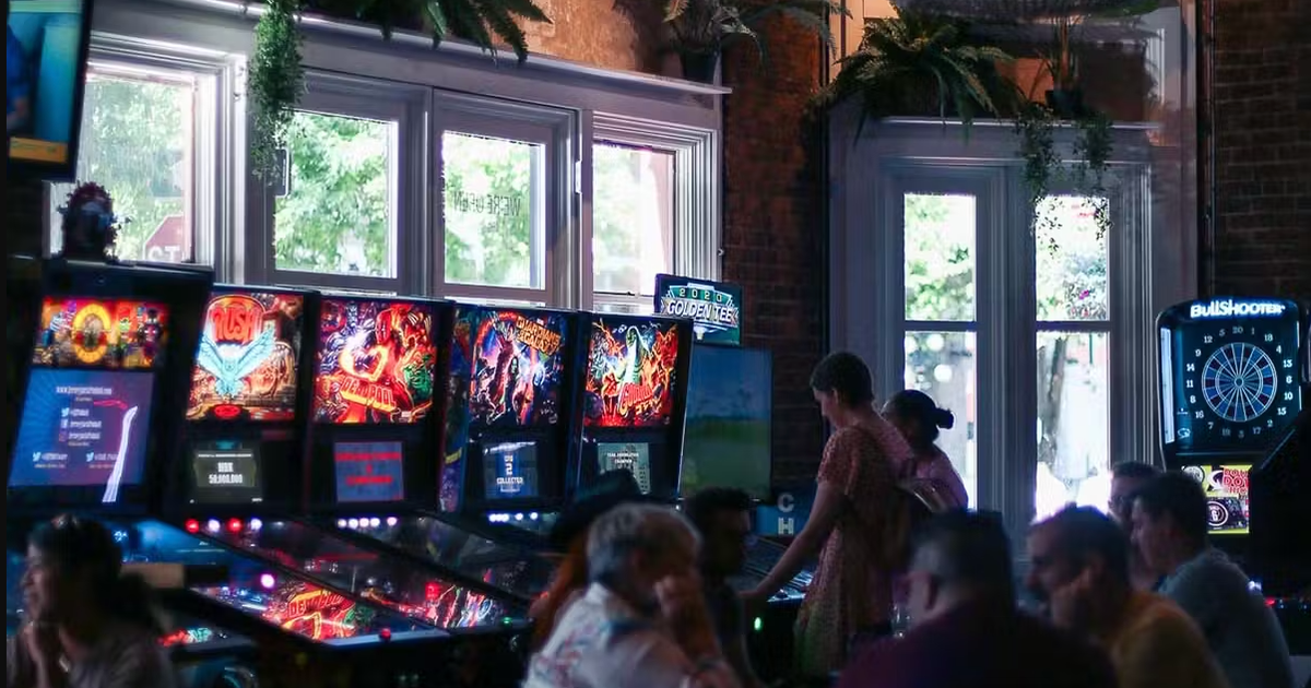 Guide to Fun Gaming in Vancouver | Destination Vancouver