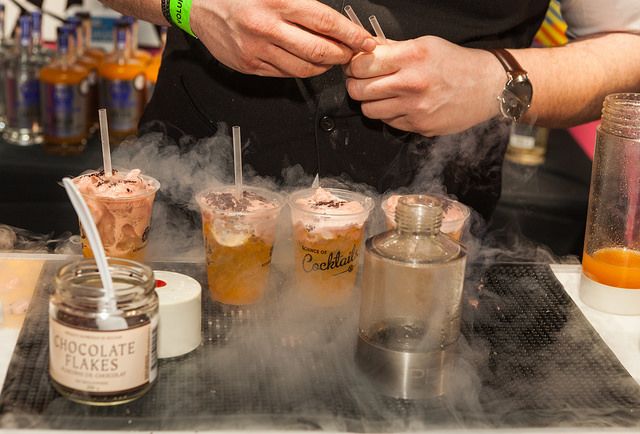 Science of Cocktails 2018 takes Happy Hour to a whole new level ...