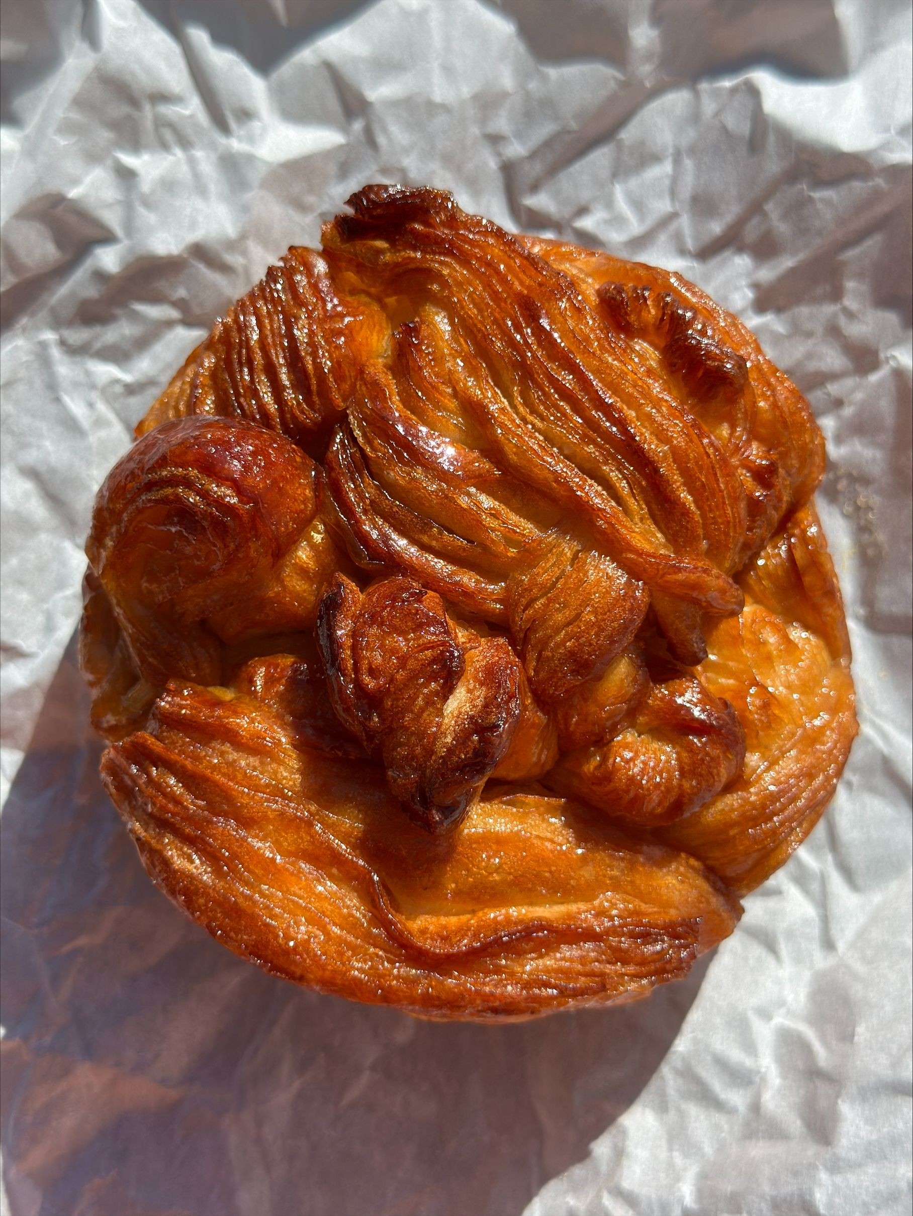 Metro Vancouver Croissant Crawl: Get to Know Neighbourhood Bakeries and ...