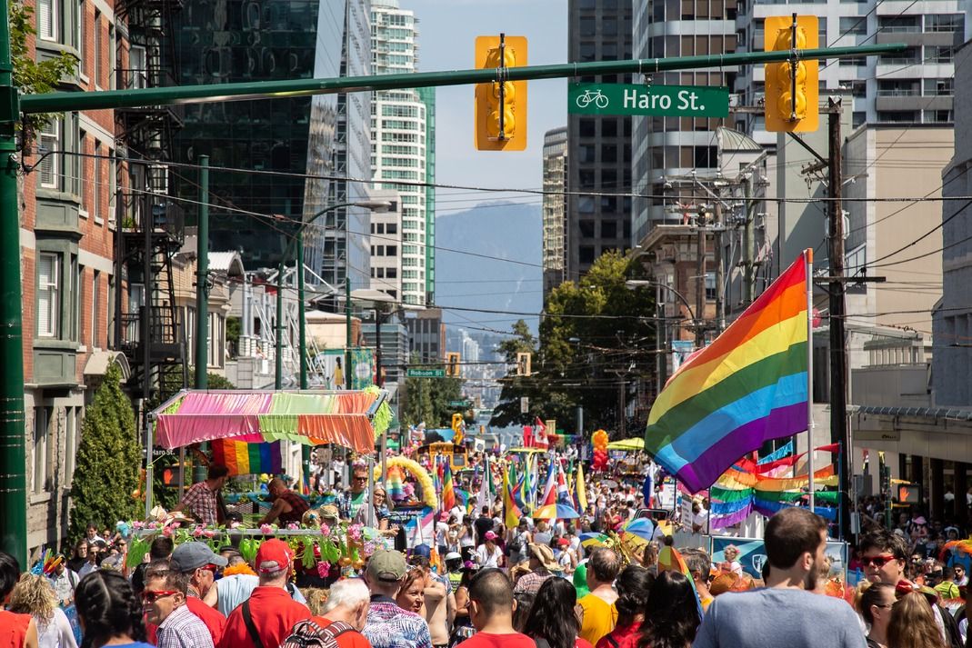 Fun Fests and Events During the BC Day Long Weekend | Destination Vancouver