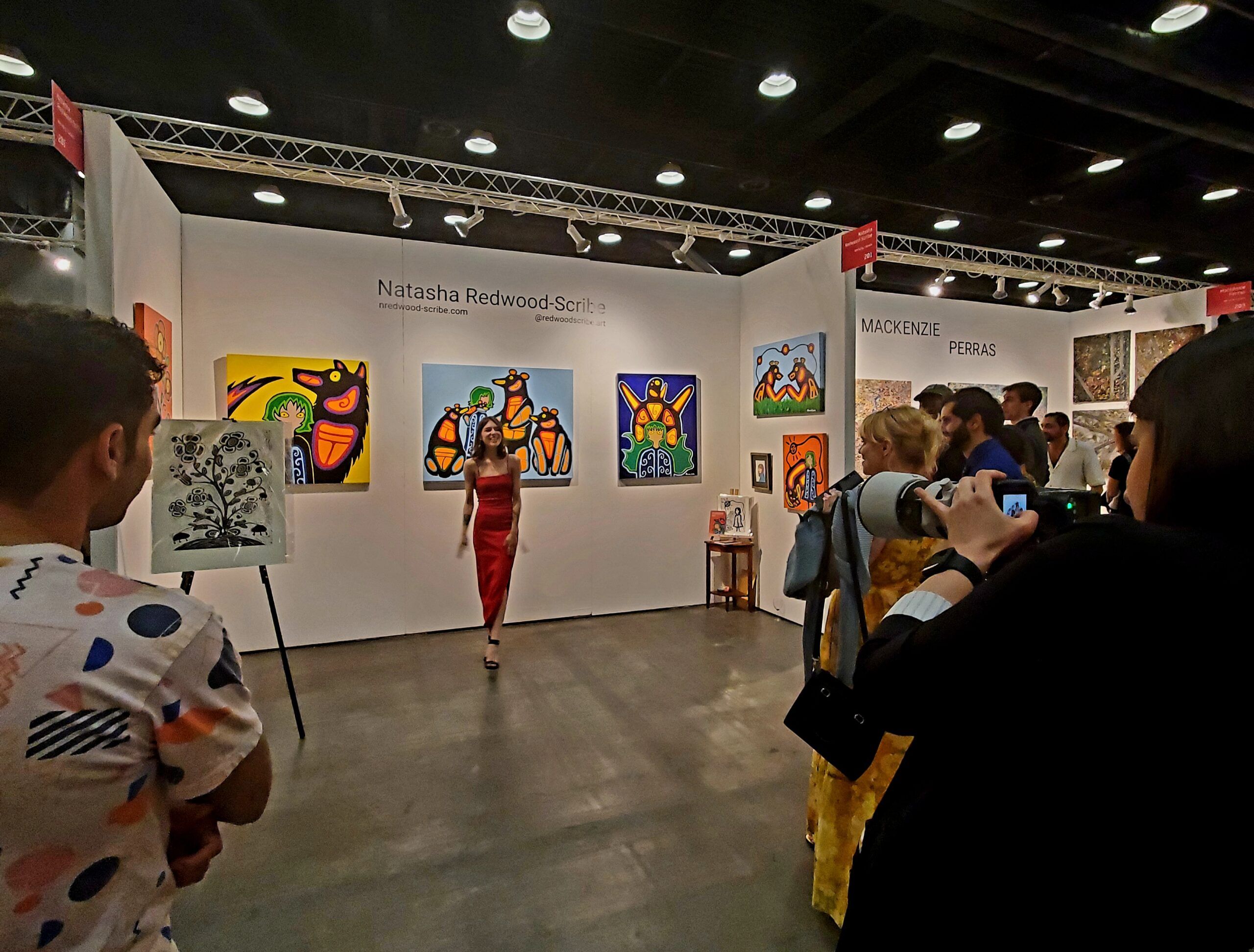 Art Vancouver: Showcasing an Array of International Contemporary Art ...