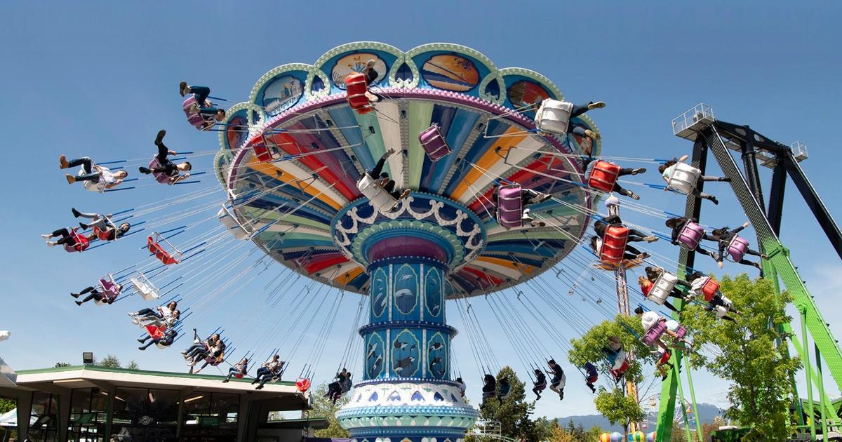 Your Guide to Summer Fun at the PNE | Destination Vancouver