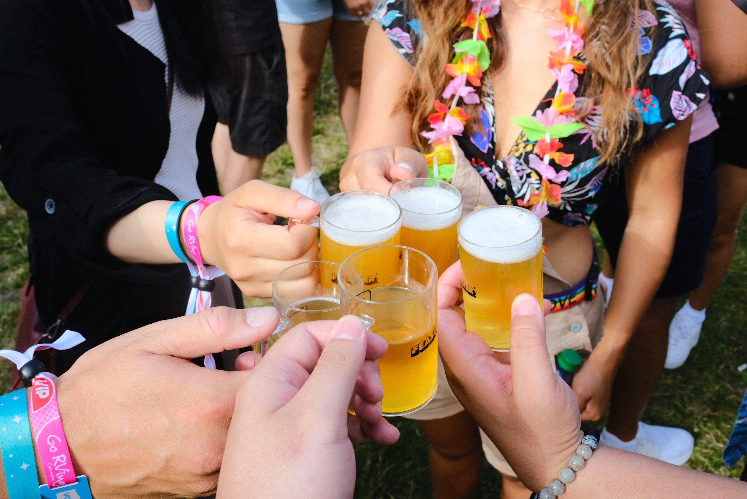 Enjoy These Vancouver Beer, Wine & Cocktail Festivals Throughout Summer ...