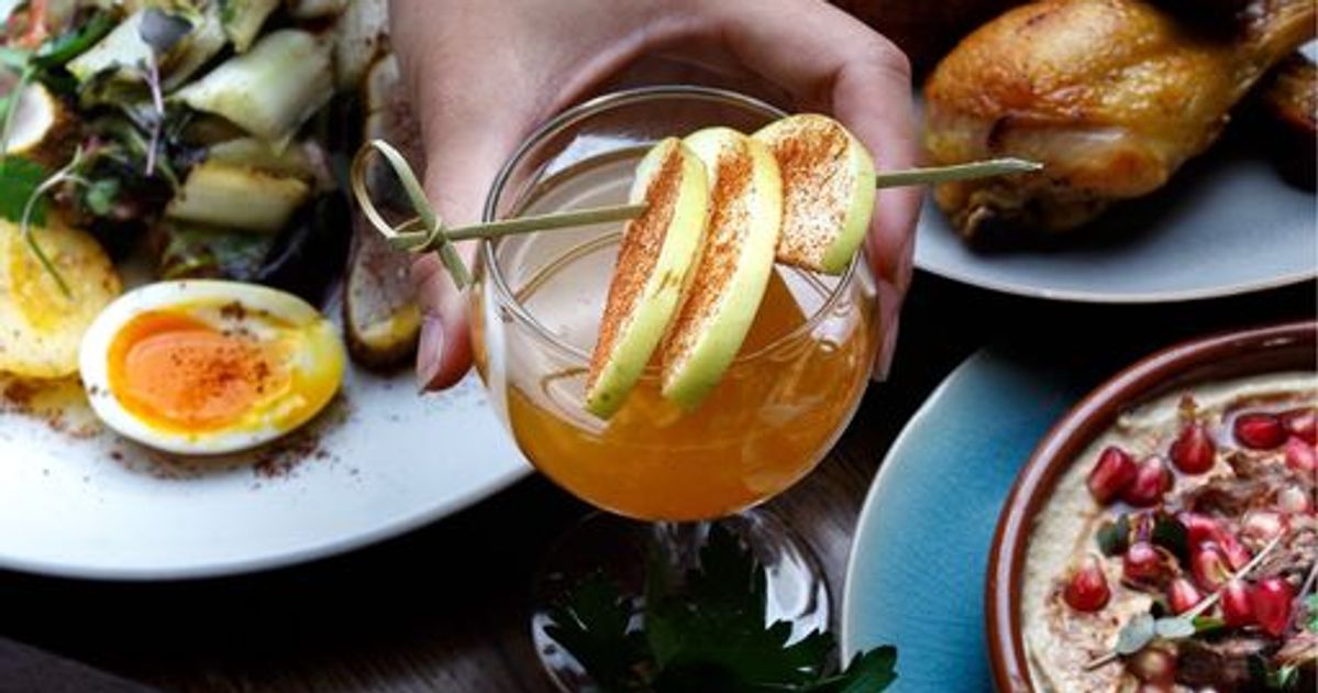 Café Medina | Destination Vancouver