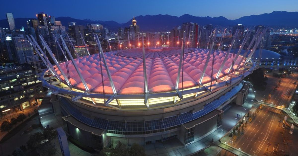 BC Place | Destination Vancouver