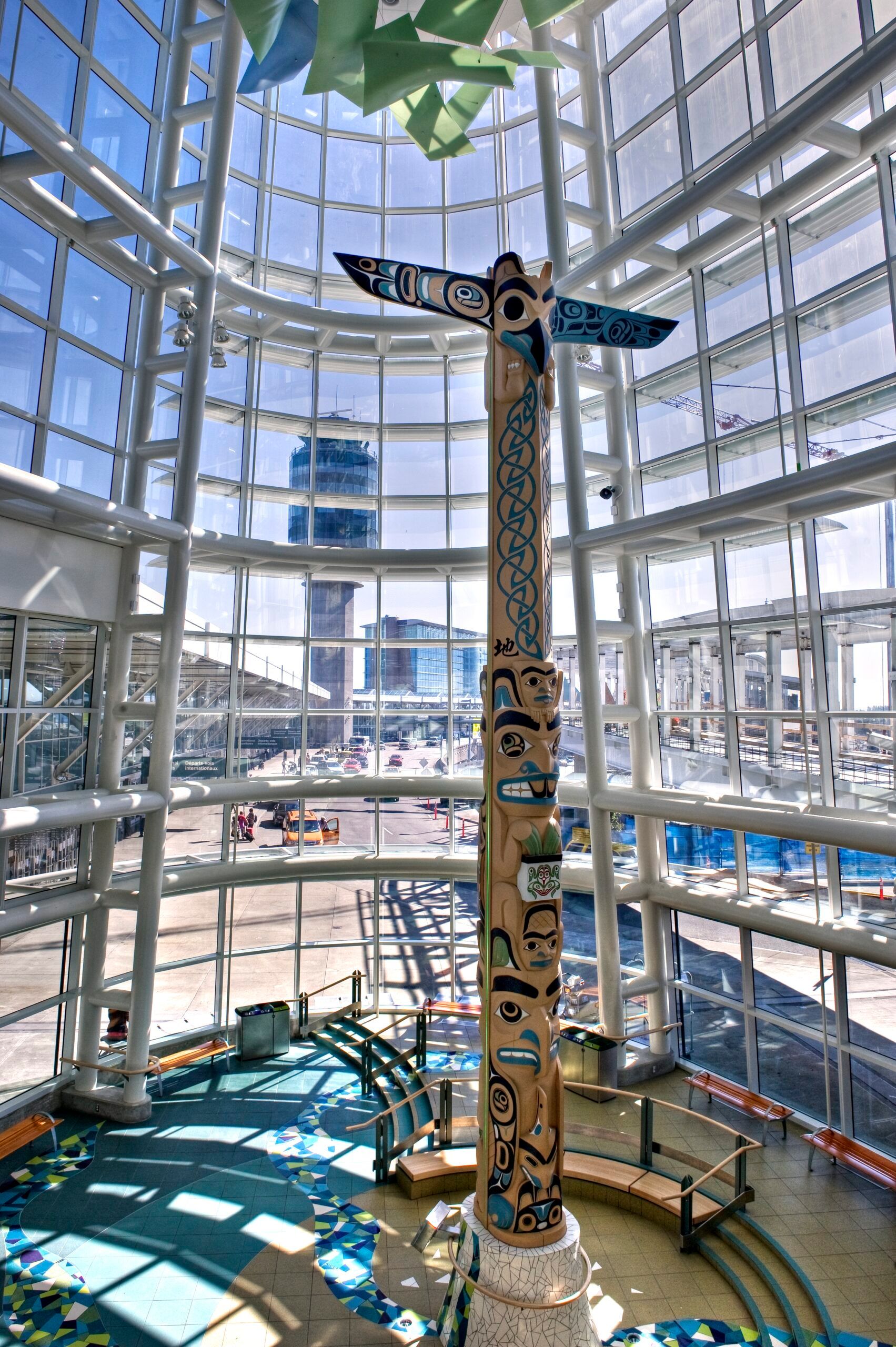 Four Places to Marvel at Totem Poles in Vancouver | Destination Vancouver